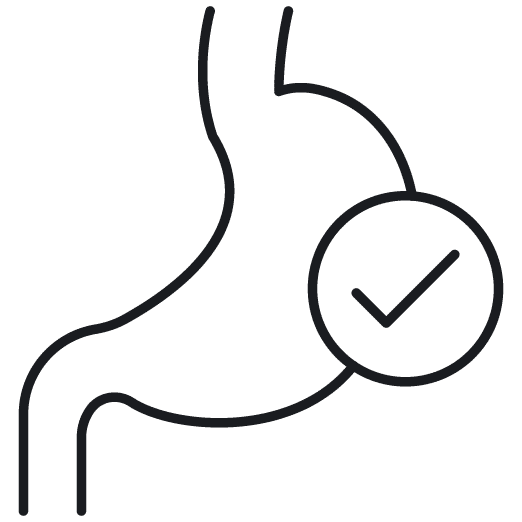 Minimally-Processed Egg White Protein Powder for Sensitive Stomachs