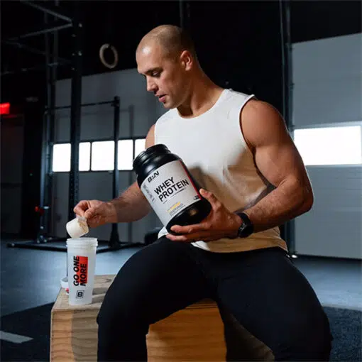 BPN Protein Review - Is It Good for You?