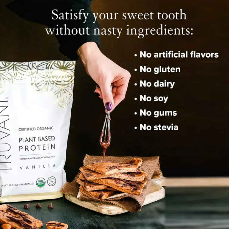 Truvani Protein Powder Review - Is It Good for You?