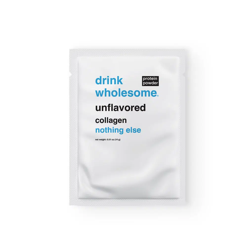 Premium Protein Powder Samples for Sensitive Stomachs